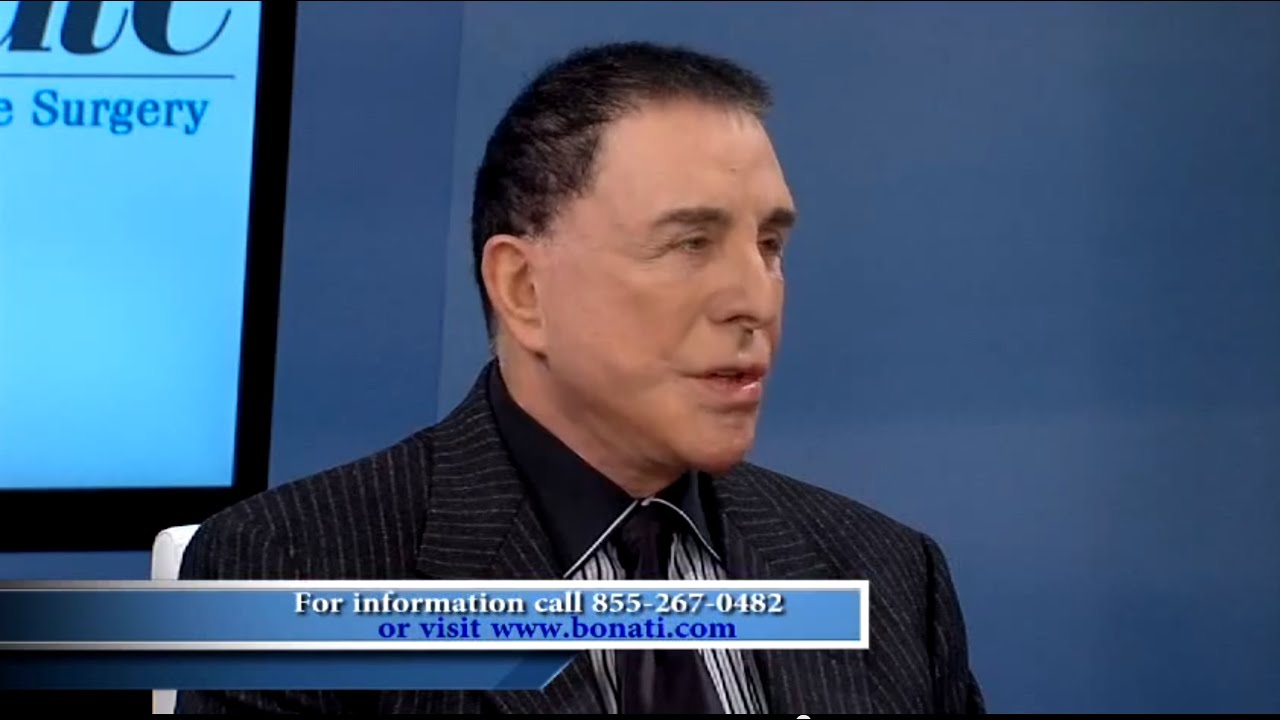 Show 1: Wounded warrior Michael MacDonald; Round table discussion of ...