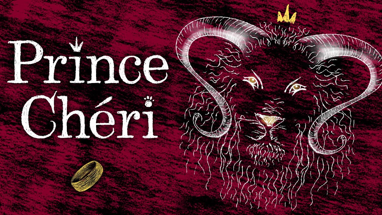 The Beastly Prince Chéri - ASMR Storytelling of an Old Fairy Tale - YouTube