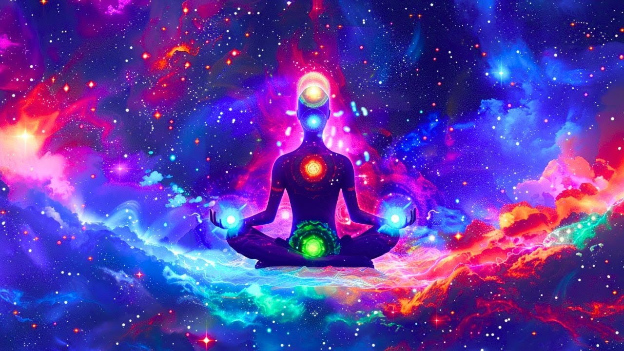 GOD'S FREQUENCY 1111 HZ RECEIVE MIRACLES, BLESSINGS AND GREAT ...