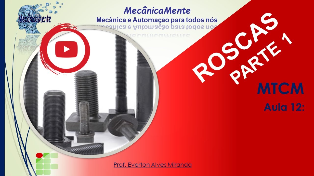 Roscas Parte1 - YouTube