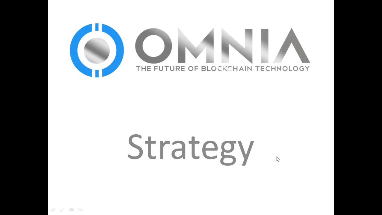 Omnia tech - Basic info, some strategy and some advice - YouTube