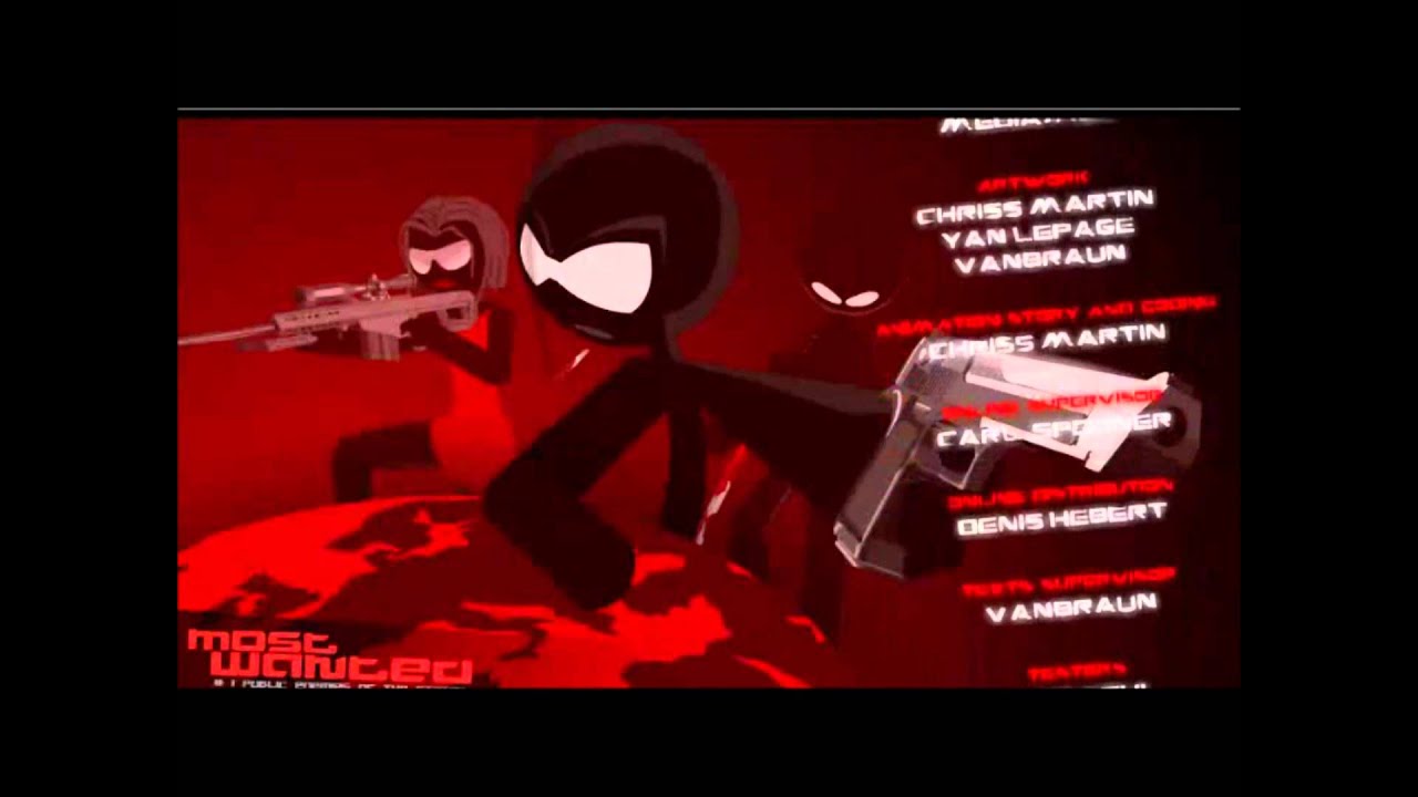 sift heads world act 6 end credits - YouTube