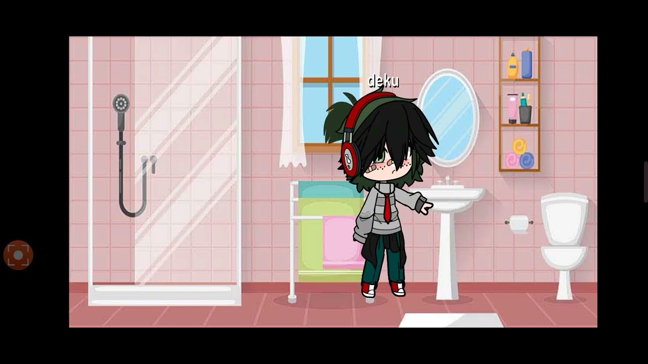 the deamon inside me meme mha# pls no hate also just comfort at the end ...
