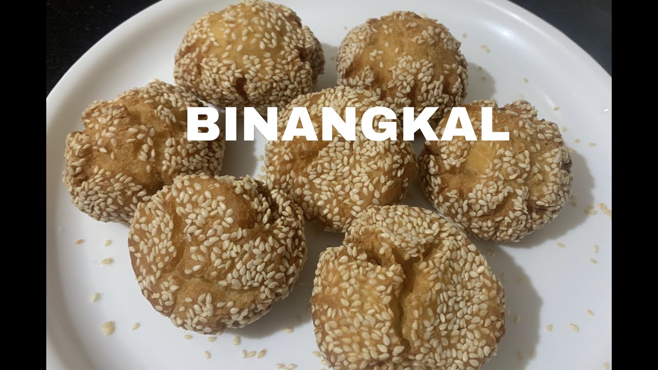 HOW TO MAKE SPECIAL BINANGKAL DE CEBU | BINANGKAL RECIPE | CHING'S ...