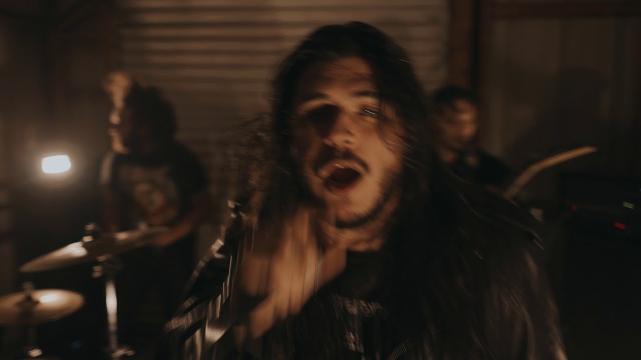 Red Hour - The Noose (Official Music Video) - YouTube