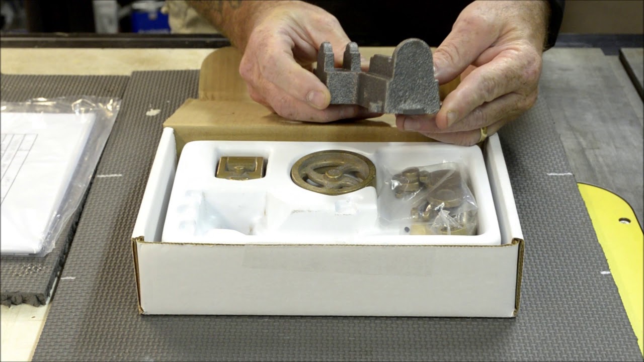 PM Research #3 Intro - YouTube