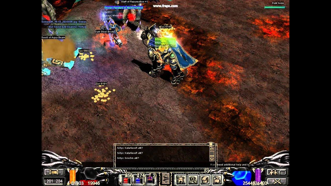 macro/bot pick zen - YouTube