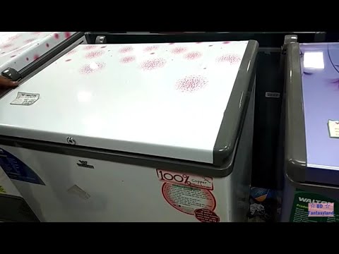 জেনে নিন ওয়ালটন ডিপ ফ্রিজের দাম//Walton Deep Fridge Price - YouTube