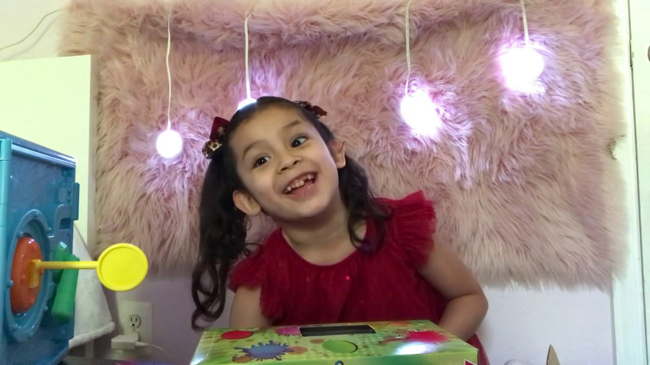 UNBOXING RYAN'S TOY | RYAN'S TOY REVIEW | Ryan's World - YouTube