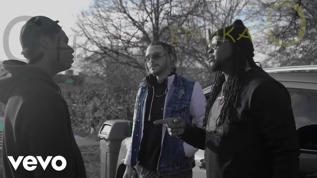 Eastside Ne$to, MoneyBound JC - On The Gang - YouTube