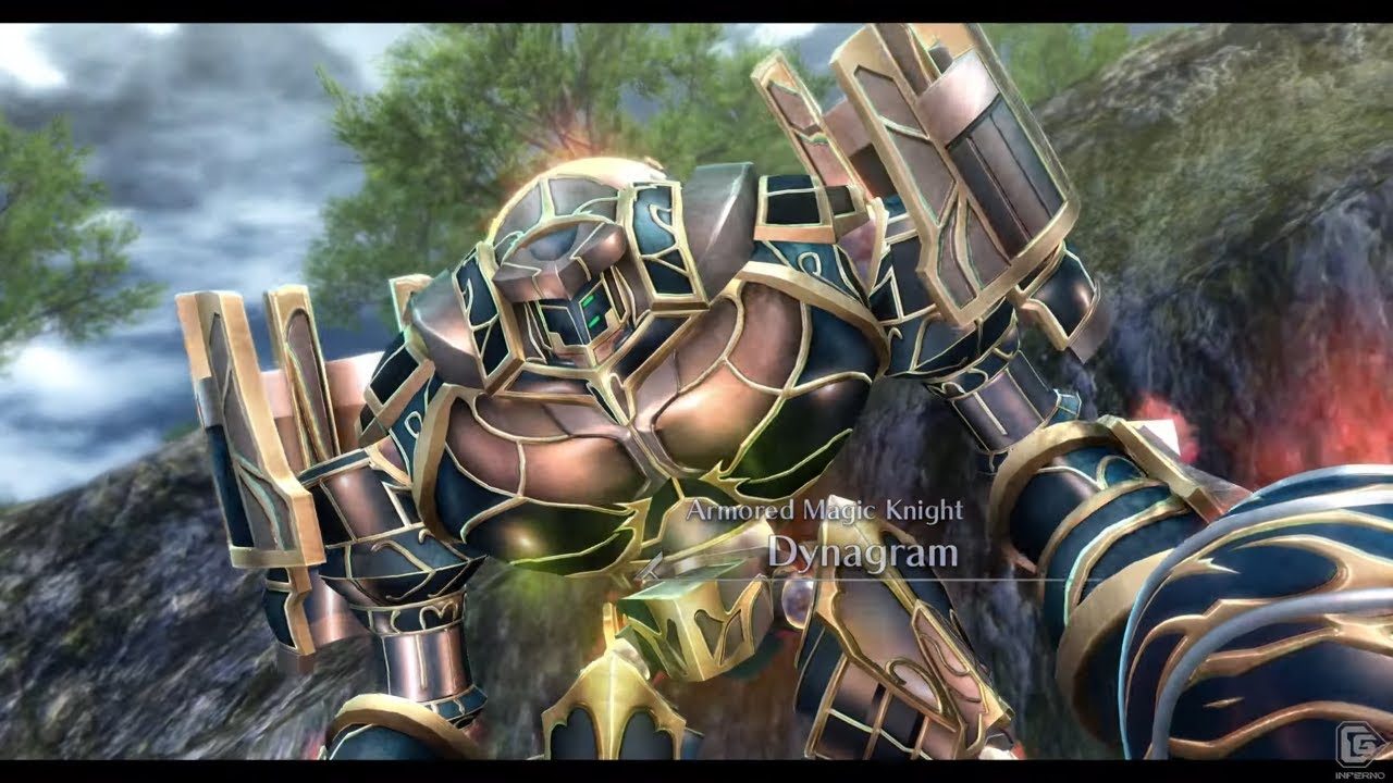 Trails Of Cold Steel 4 English Playthrough Part 10 - Going Crossbell ...