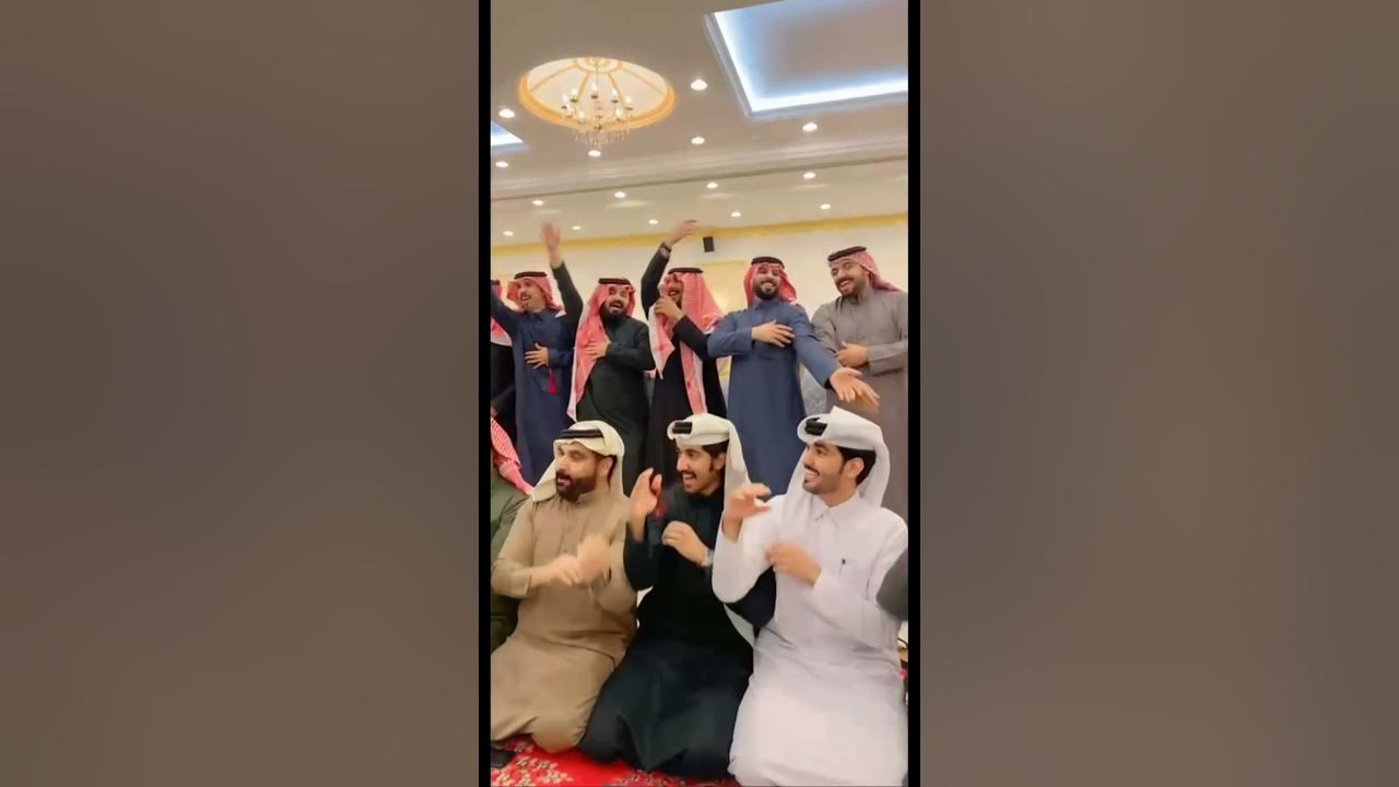 سامري كل ماضاق صدري رحت لضلع اغني في زواج شمر Youtube