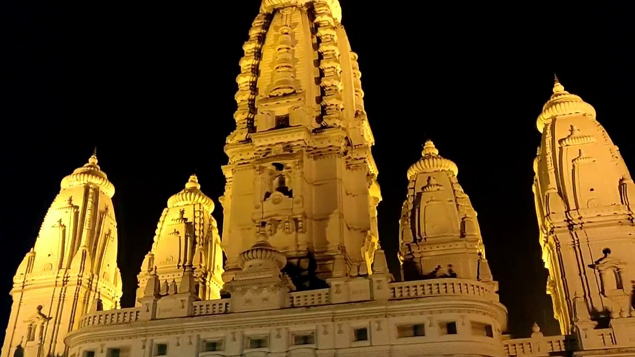 JK TEMPLE SPECIAL - YouTube