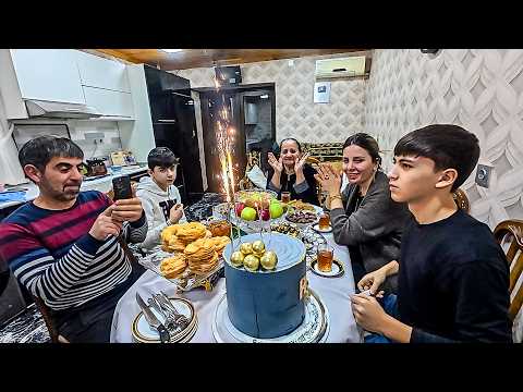Oğlum Royal'in Doğum Günü Olimpik Yıldız Eğlence Merkezi
