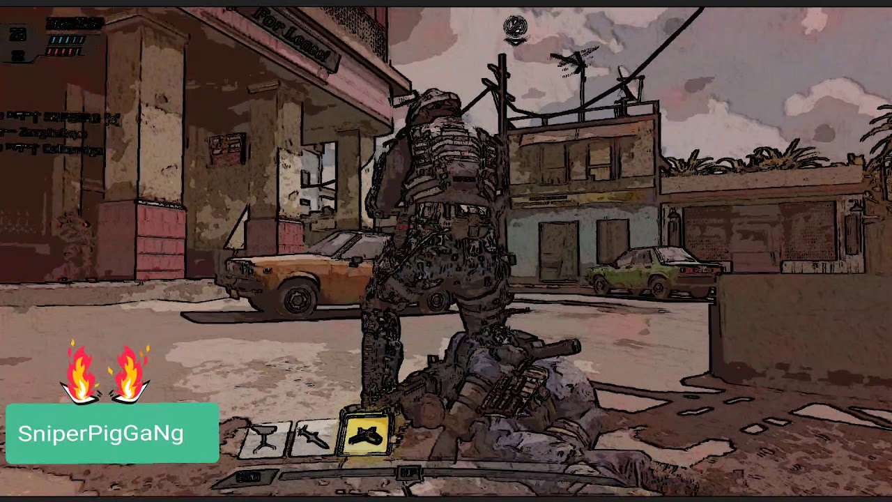 Call Of Duty Cartoon 🔥 Youtube
