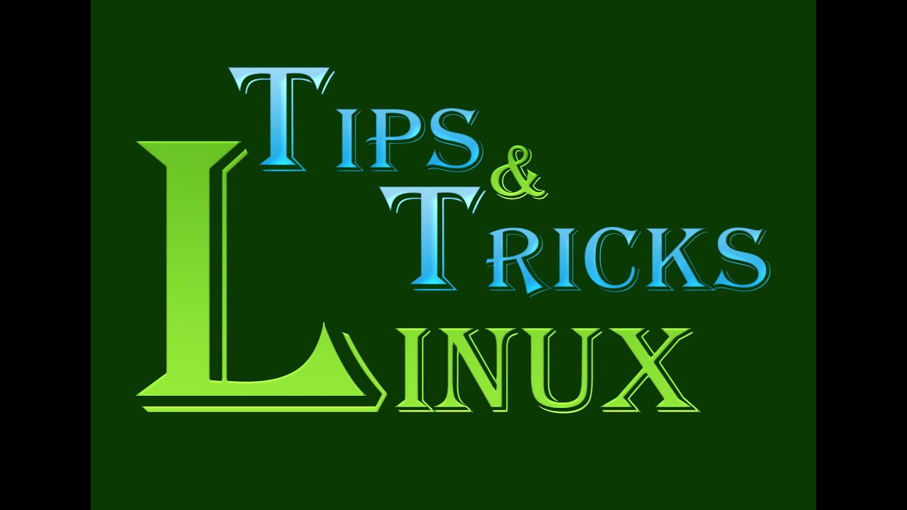 Linux Tips And Tricks Convert Lowercase Character To Uppercase YouTube linux-tips-and-tricks-convert-lowercase-character-to-uppercase-youtube