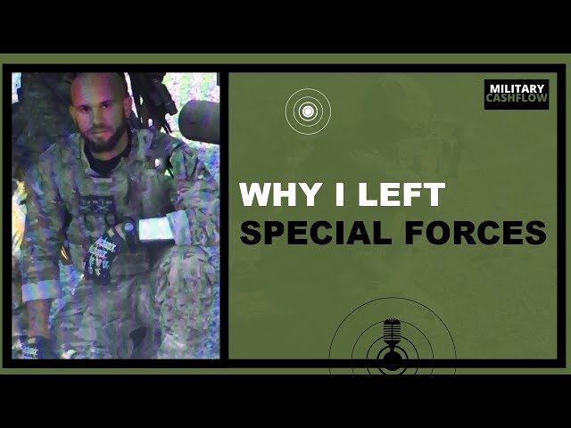 Army Special Forces Meme