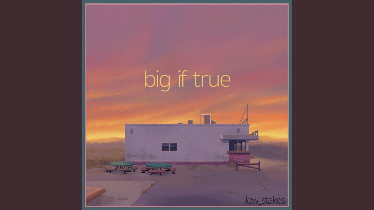 Big If True - YouTube