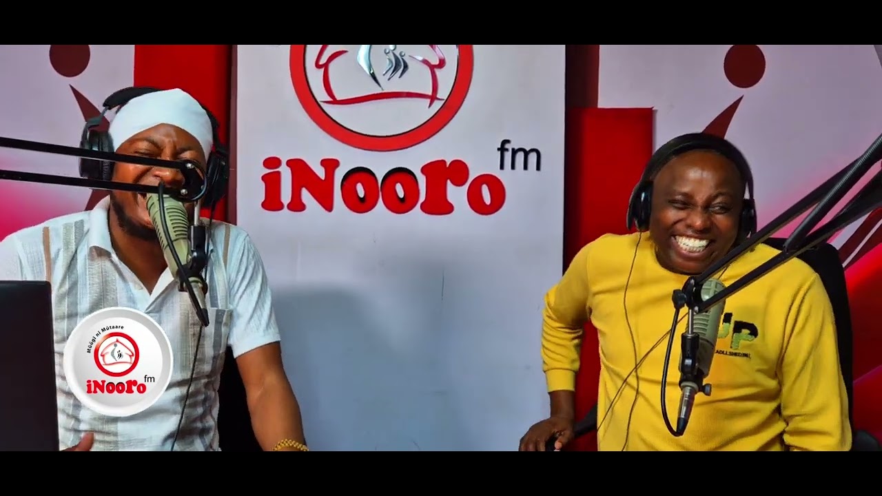KWI HINDI TWAHORETIE TAWA WA KARABAI TUI THUKURU #THIRIRIKA NA KARWIMBO ...