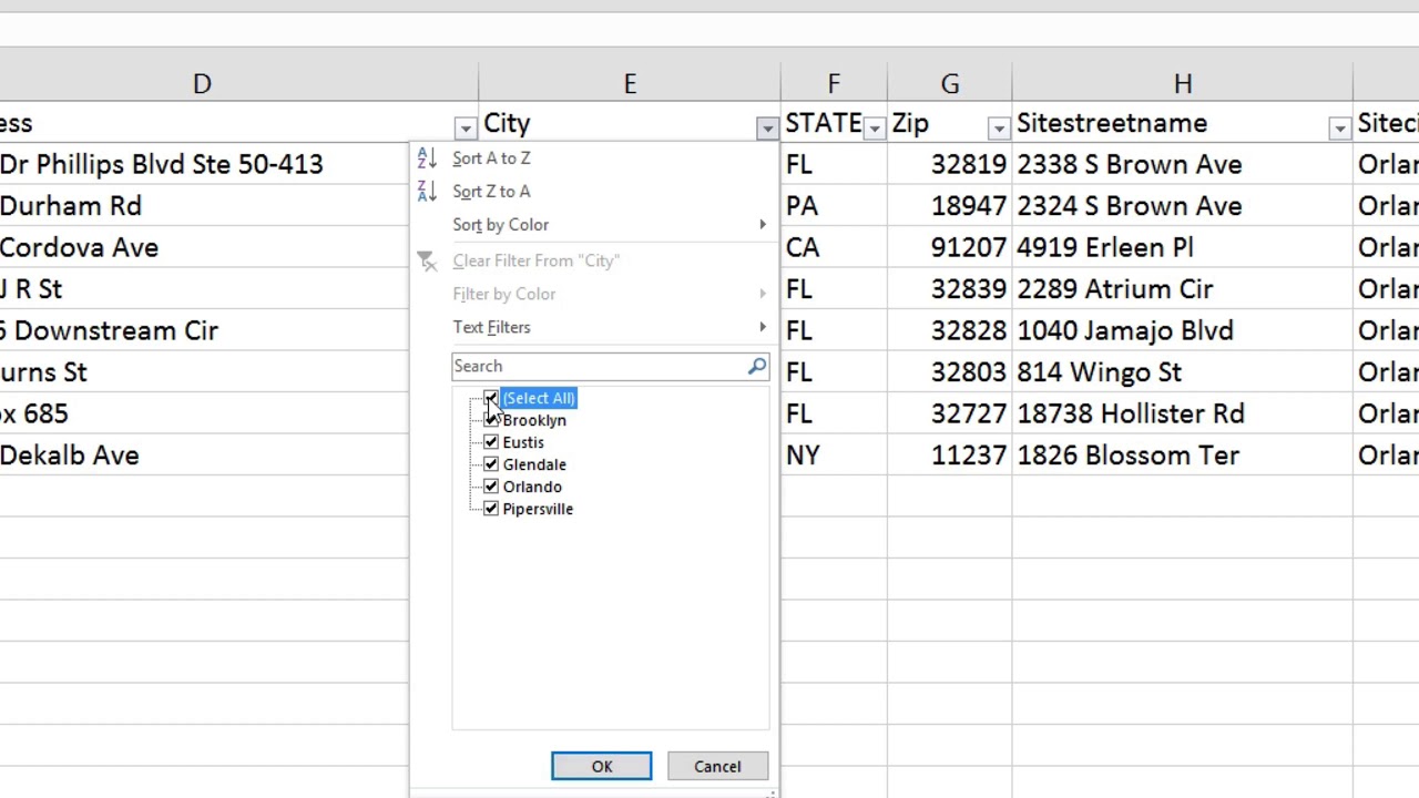 SUBTOTAL Or Filtering Function In Excel master It In Seconds YouTube subtotal-or-filtering-function-in-excel-master-it-in-seconds-youtube