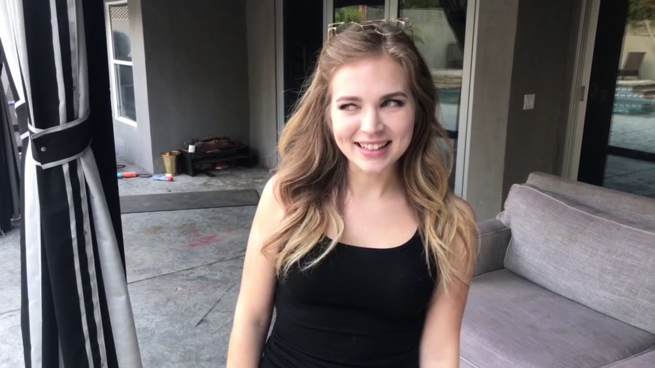 When Bae is always positive. | BdotAdot5 - YouTube