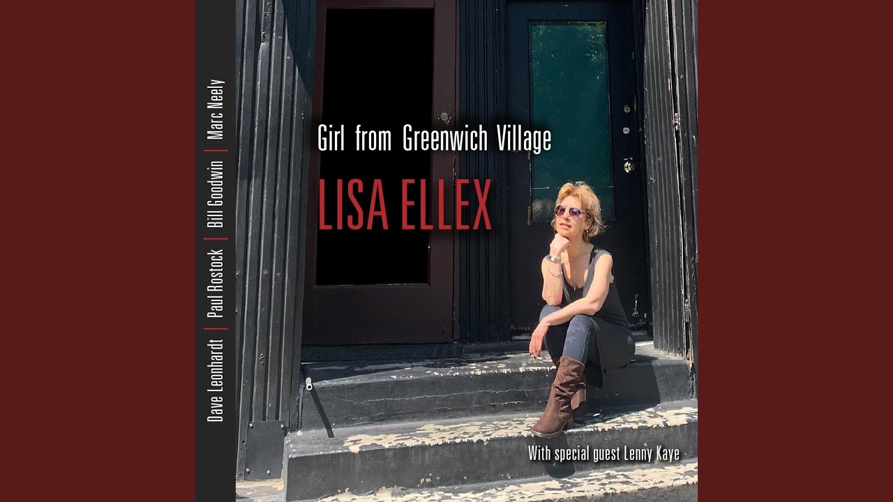 Dindi (feat. David Leonhardt, Paul Rostock, Bill Goodwin & Marc Neely ...