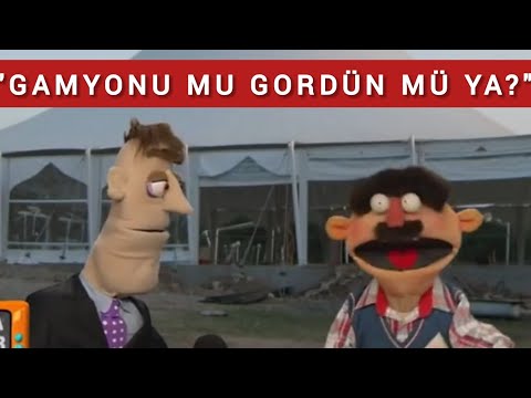 KAMYONCU KAMYONUNU ARIYO🤣