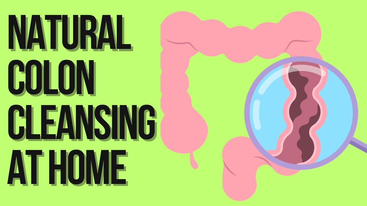 Avoid these common mistakes when doing colon cleansing at home - YouTube