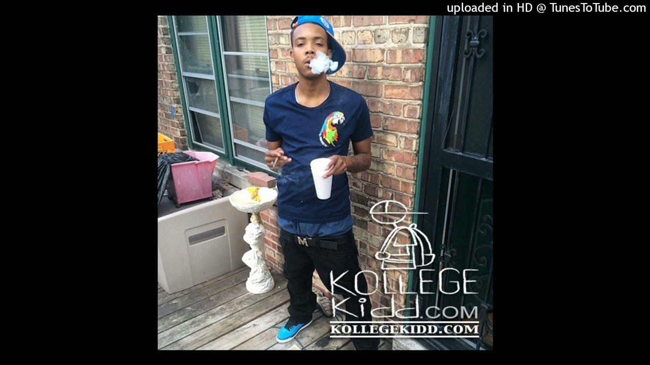 GHERBO x Kay Flock x Dthang SAMPLE DRILL Type Beat BRONX CHICAGO DRILL ...