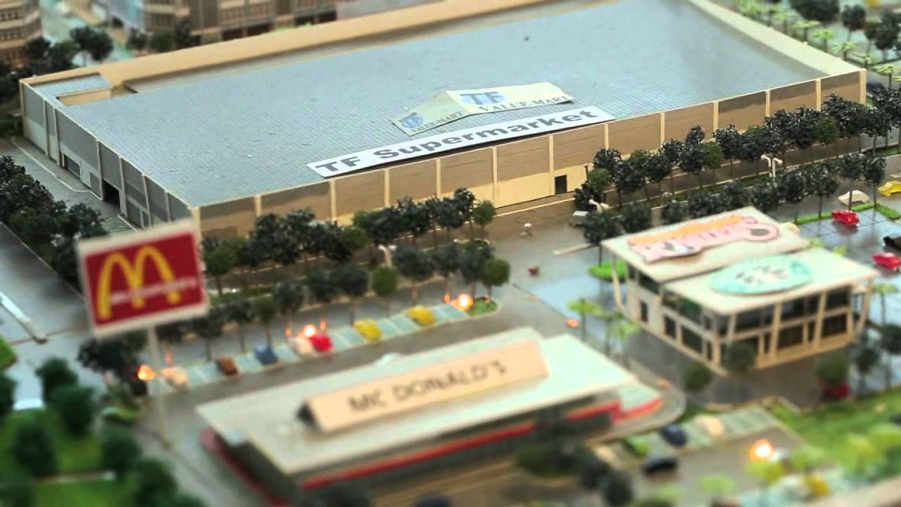 PD Waterfront - YouTube