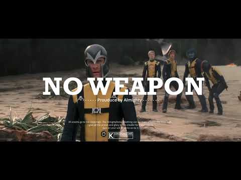 No Weapon II | Part 1 |Ft. Azar X