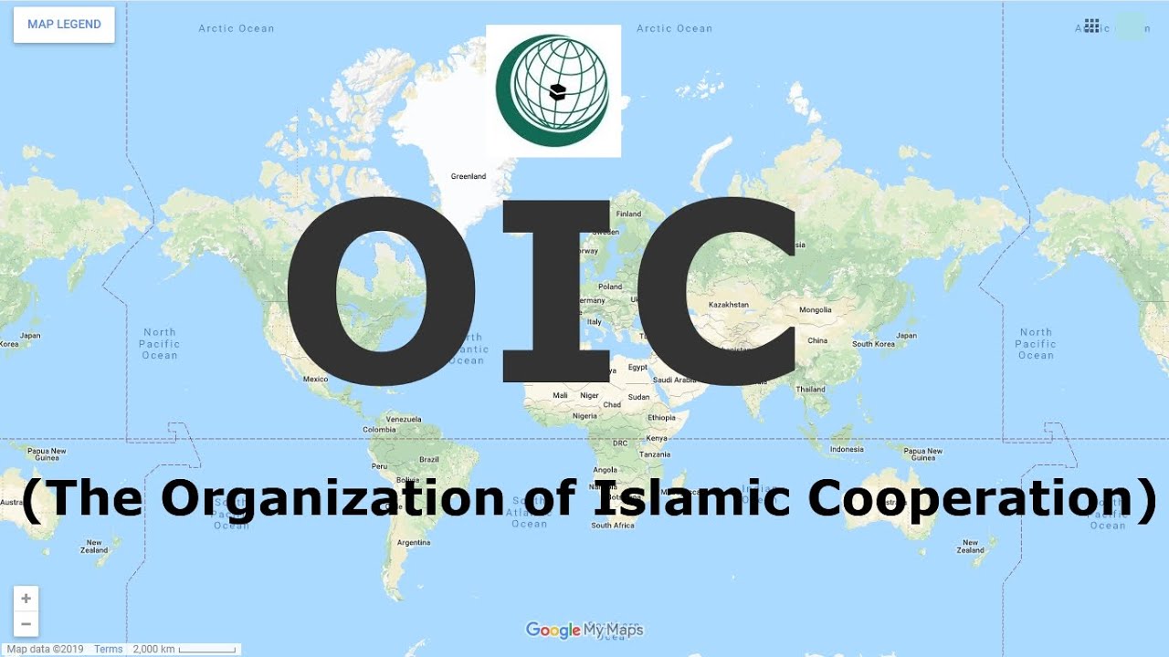 OIC (Organization of Islamic Cooperation) | International Organizations ...