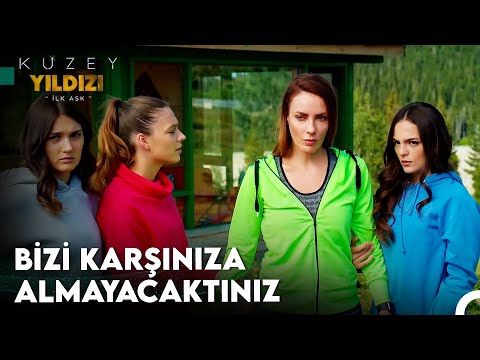 Şehir Kadını Dövüş Sanatları - Kuzey Yıldızı İlk Aşk