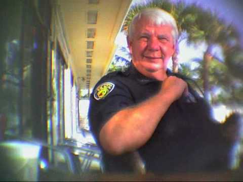 Ralph Riehl Undercover Video E 6.wmv - YouTube