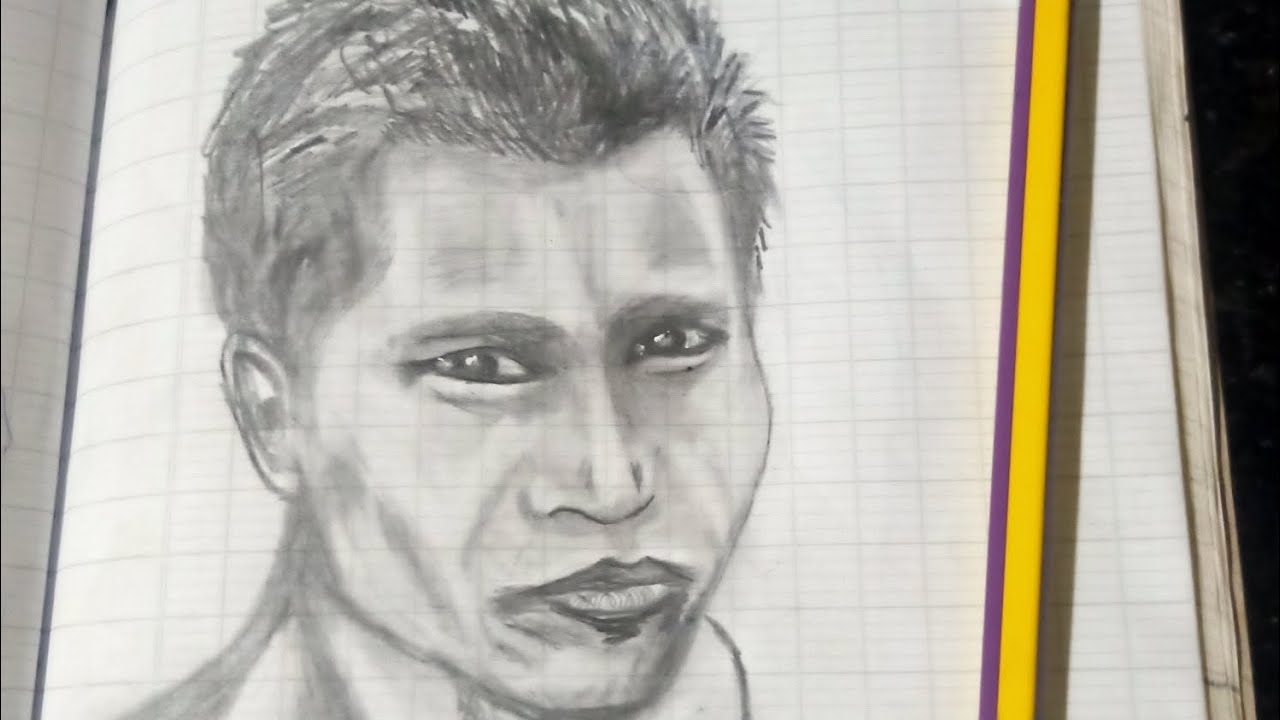 How To Draw A Simple Person YouTube how-to-draw-a-simple-person-youtube