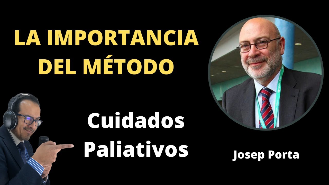 La importancia de ser metódico - YouTube