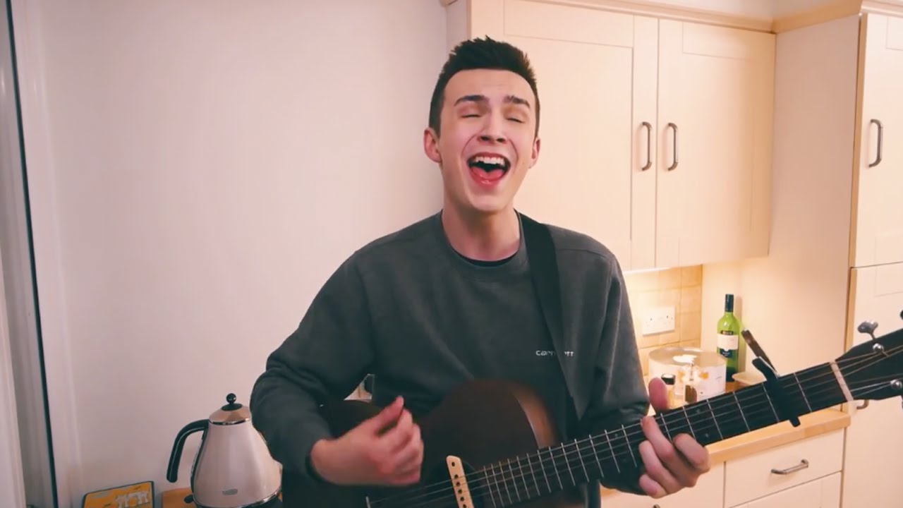 Stay (Original song) - YouTube