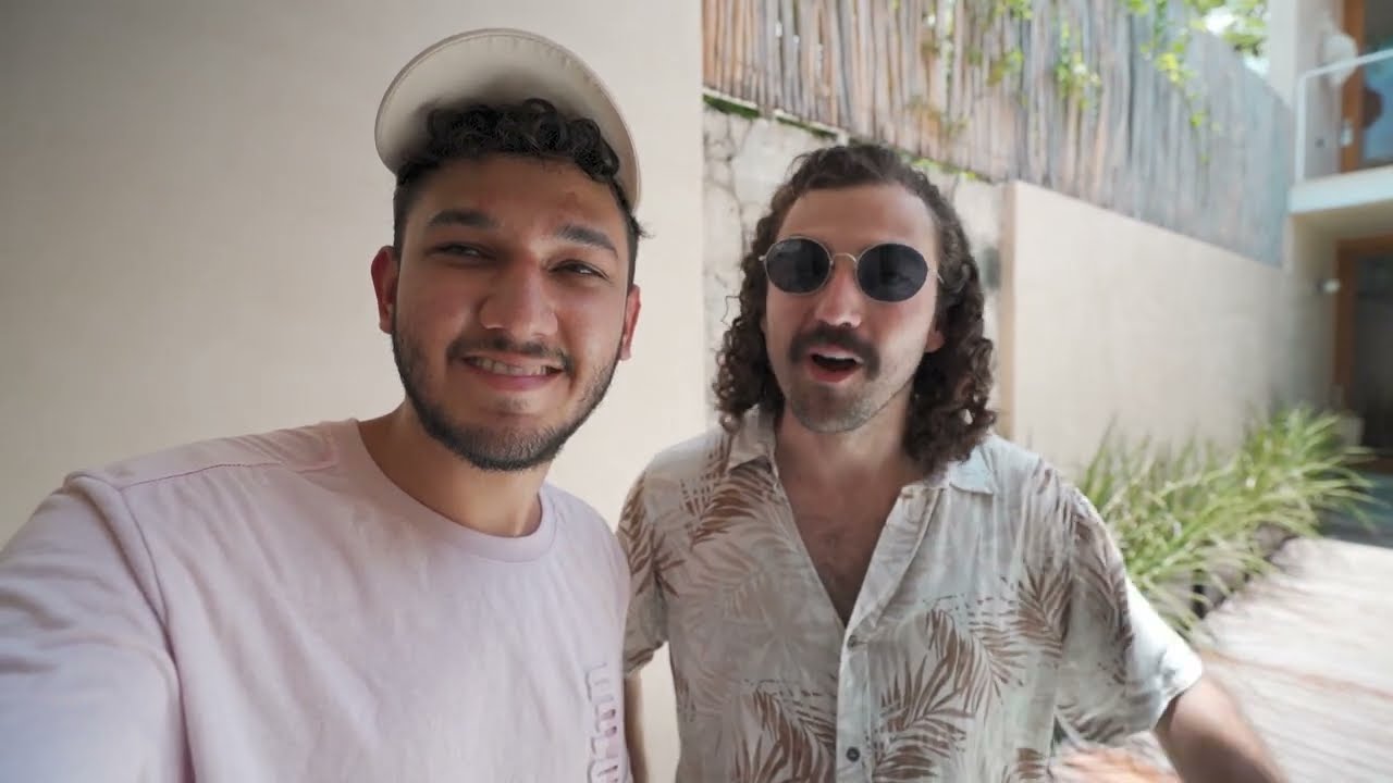 Así es una Casa de Renta lujosa en México 🇲🇽 @trasmuro - YouTube