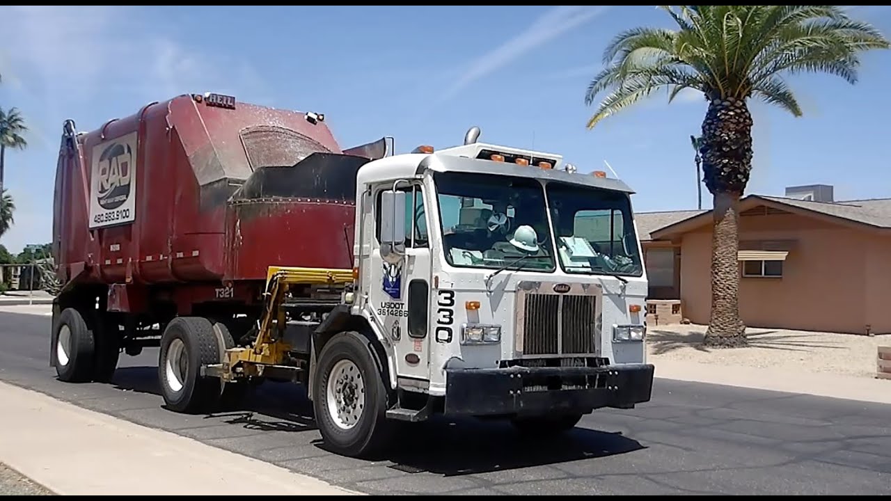 RAD ⇨ Ex Phoenix Pete Heil STARR system - YouTube