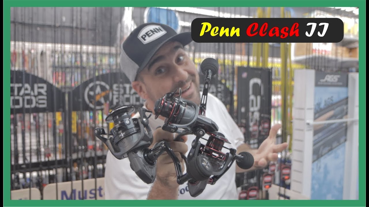 Revision detallada al Penn Clash II - YouTube