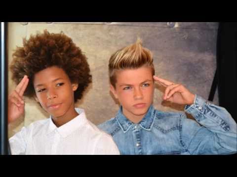 Max & Mango : Envie d'amour (photos inédites) - YouTube