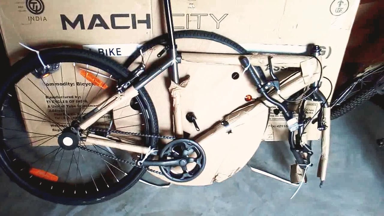 Mach City cycle video 27 March Forex 7000 like share - YouTube