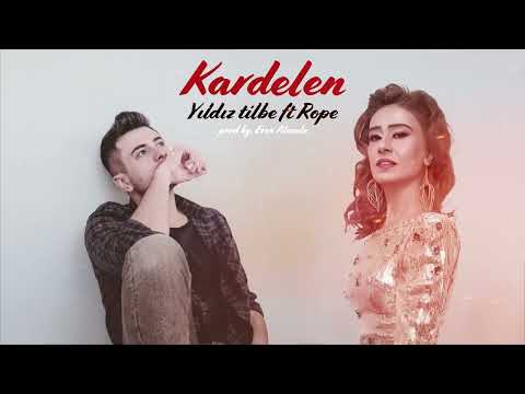 Kardelen - Yıldız Tilbe x  Rope (Mayıs 7 Mix) (prod by. Eren Alasulu)