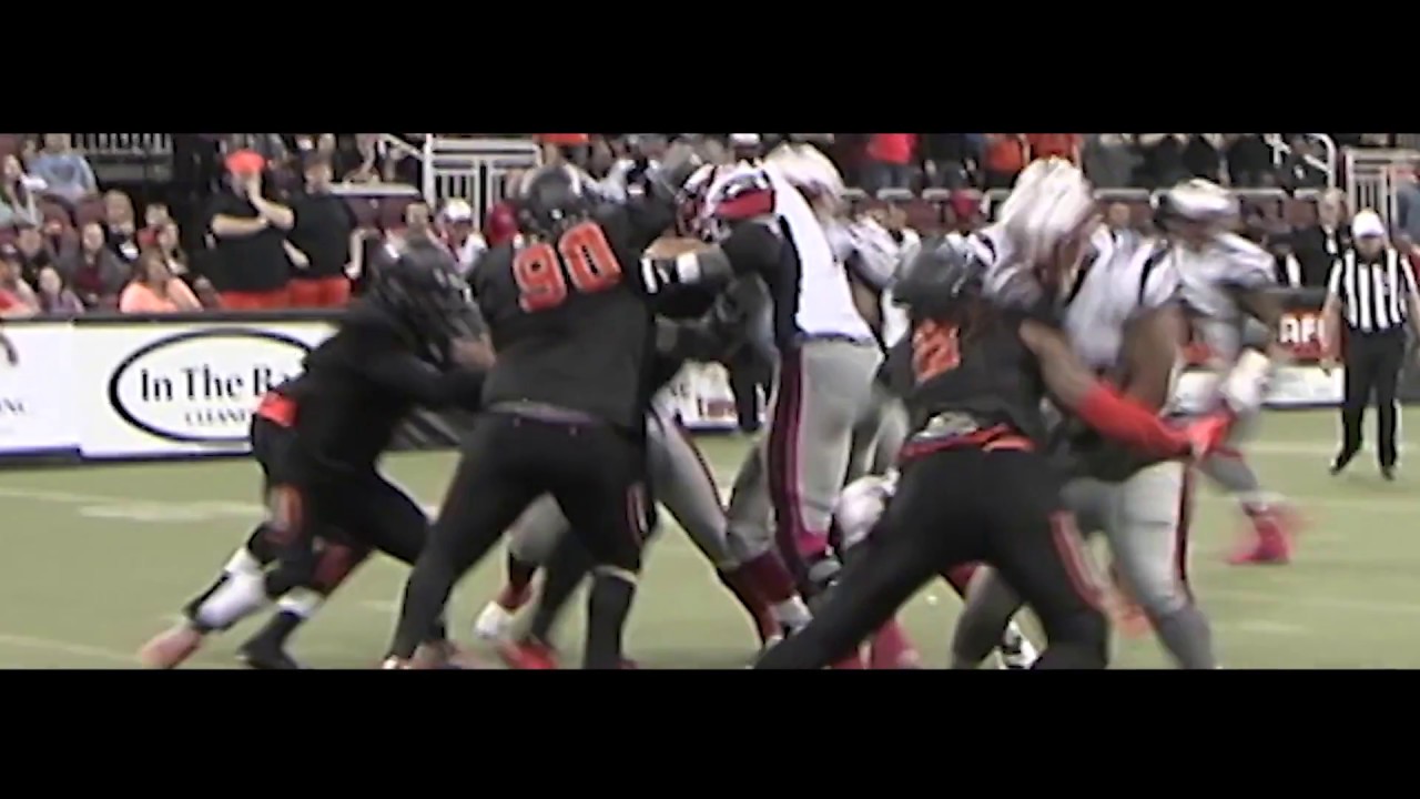 MAY MADNESS - Wichita Force - YouTube