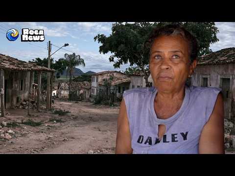 Inside Brazil’s Poorest Region