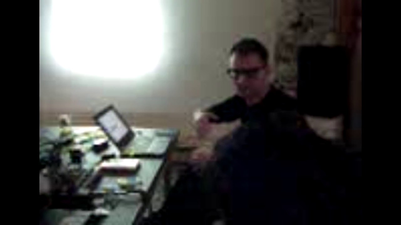 Floppy Totaal v3.0 - Floppy Film workshop - YouTube