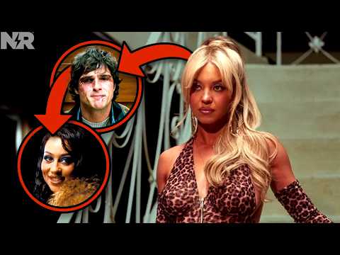 EUPHORIA Season 3 Episode 4 EXPLAINED!