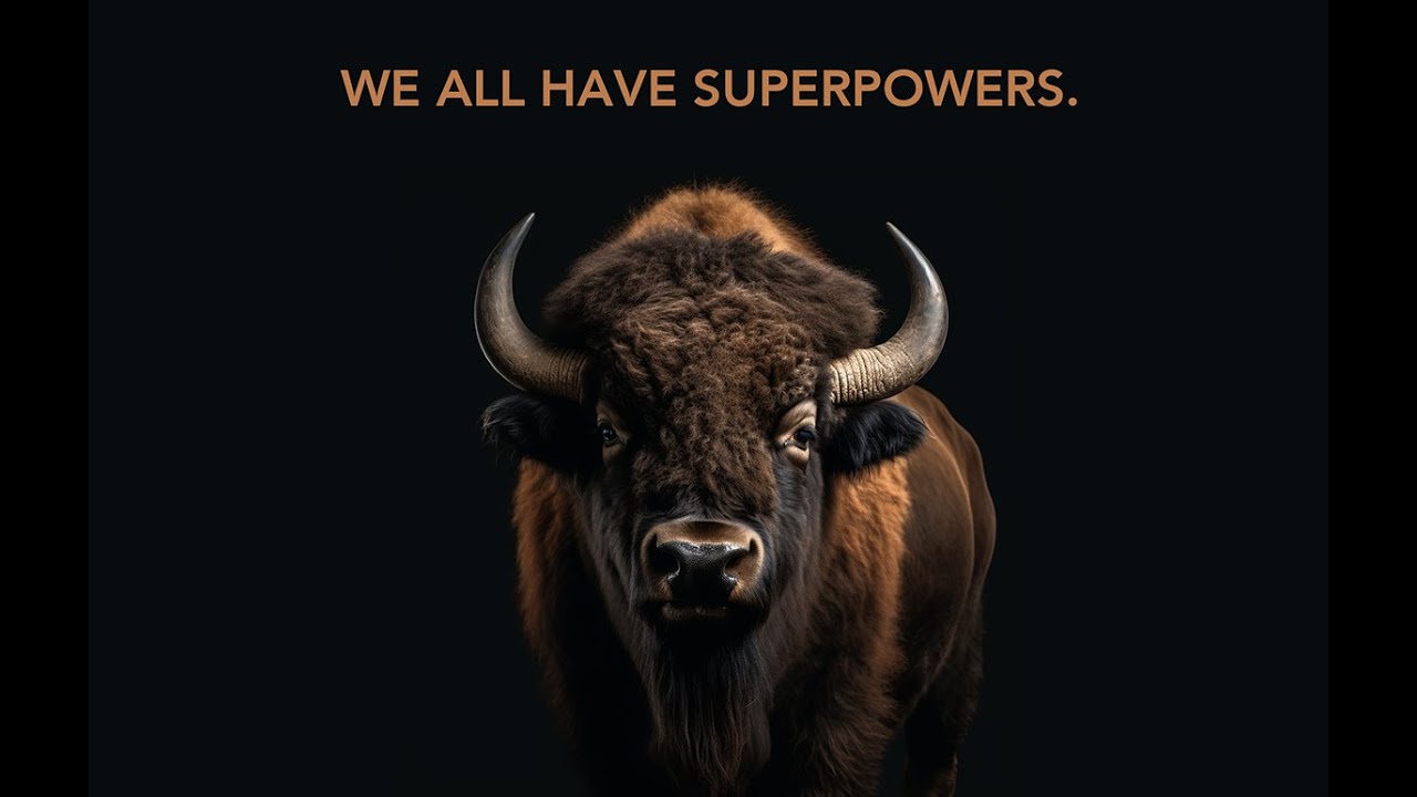 We all have Superpowers. - YouTube
