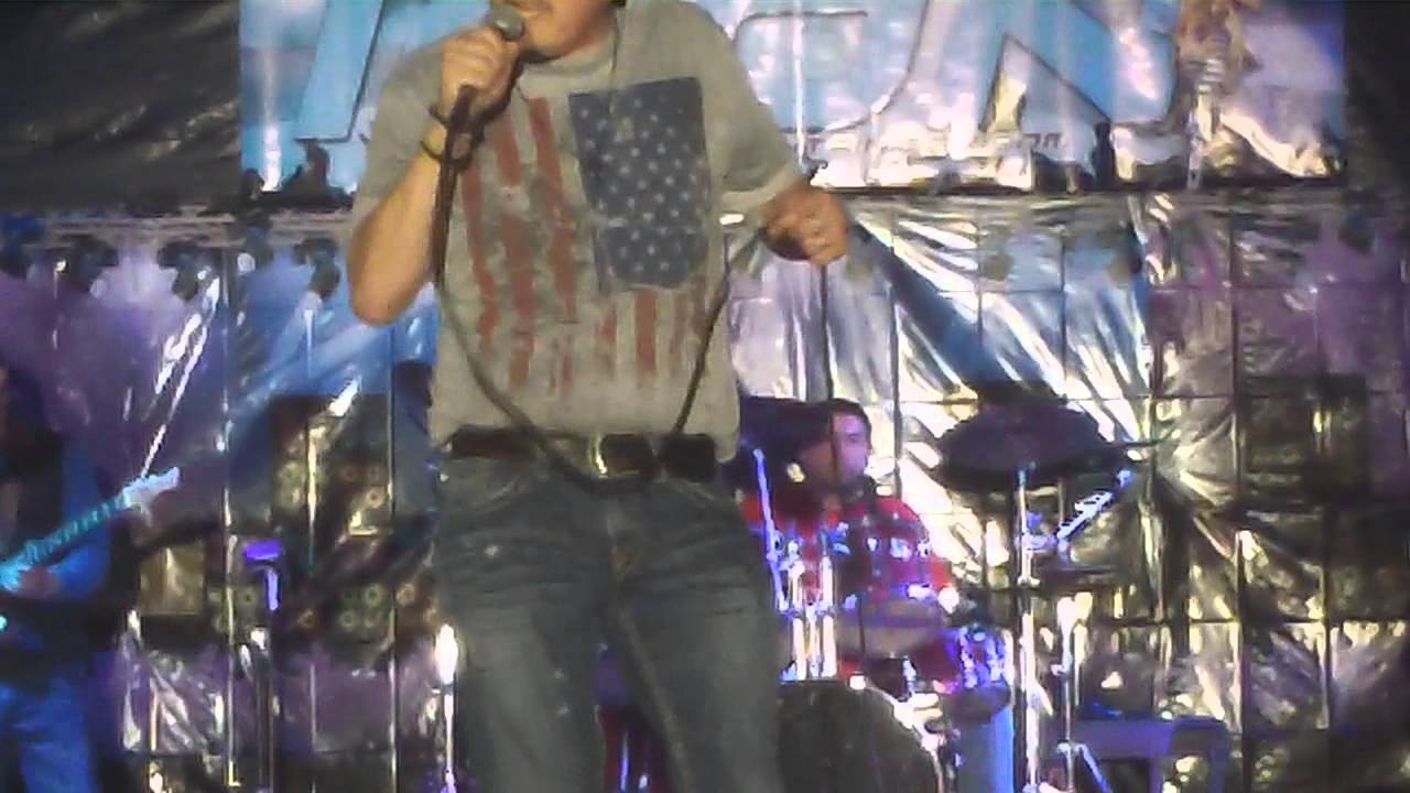 Cory Thomas Country - YouTube