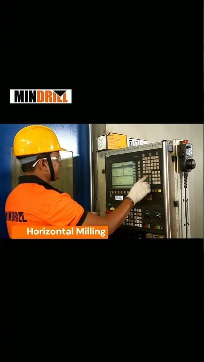 𝗛𝗠𝗖 𝗠𝗮𝗰𝗵𝗶𝗻𝗶𝗻𝗴 𝗪𝗼𝗿𝗸 𝘁𝗼 𝗰𝗿𝗲𝗮𝘁𝗲 𝗮 𝗽𝗲𝗿𝗳𝗲𝗰𝘁 𝘄𝗼𝗿𝗸𝗽𝗶𝗲𝗰𝗲 - YouTube